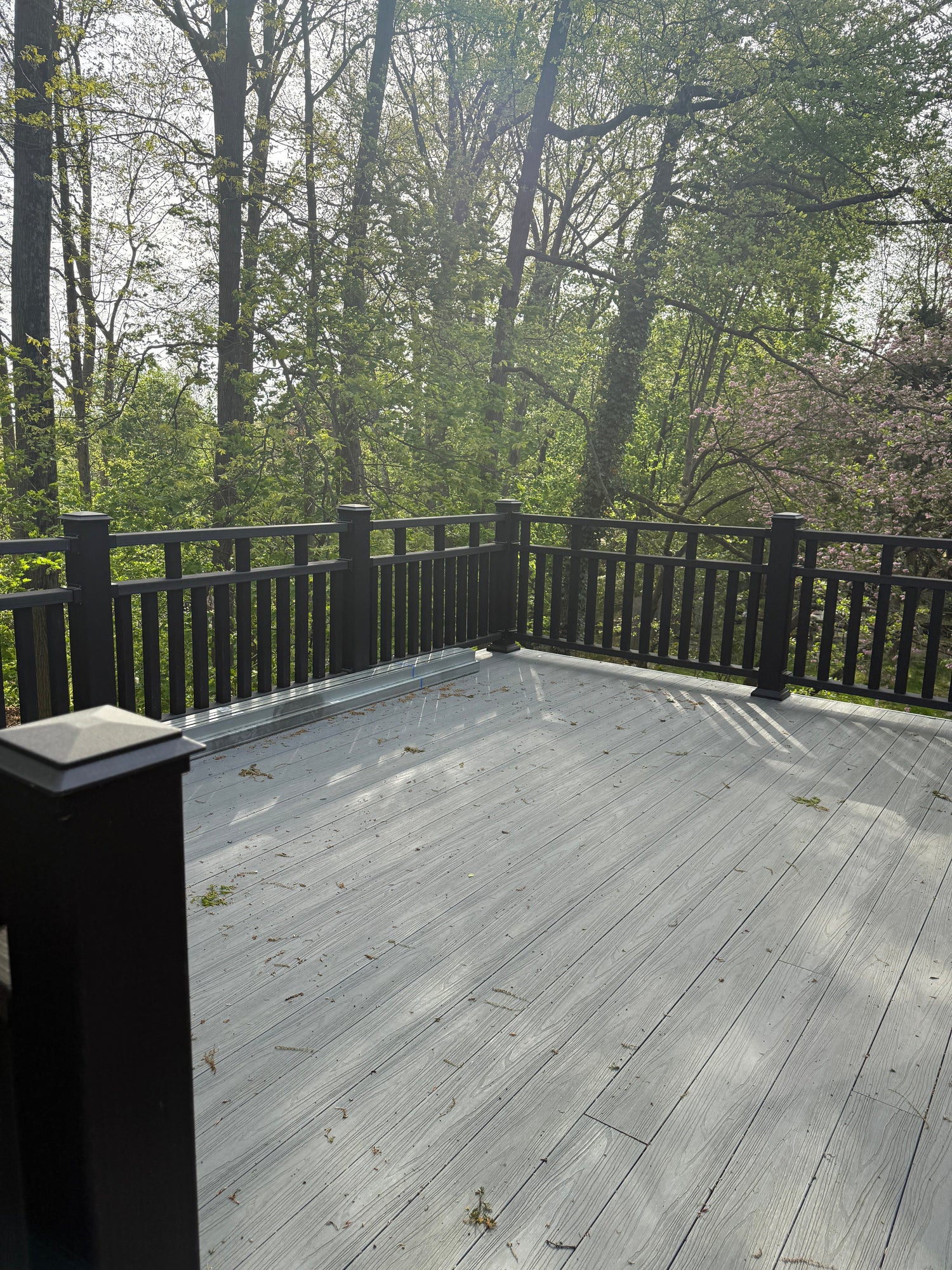 How to Maintain a Composite Deck for Long-Lasting Beauty – NewGen Depot