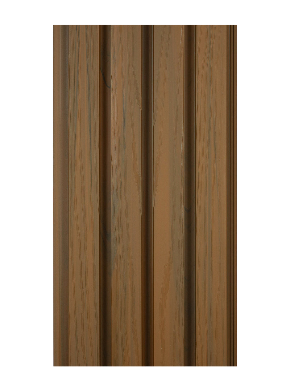 Bamboo Veneer Panel - Eco-Friendly Wall Paneling – NewGen Depot