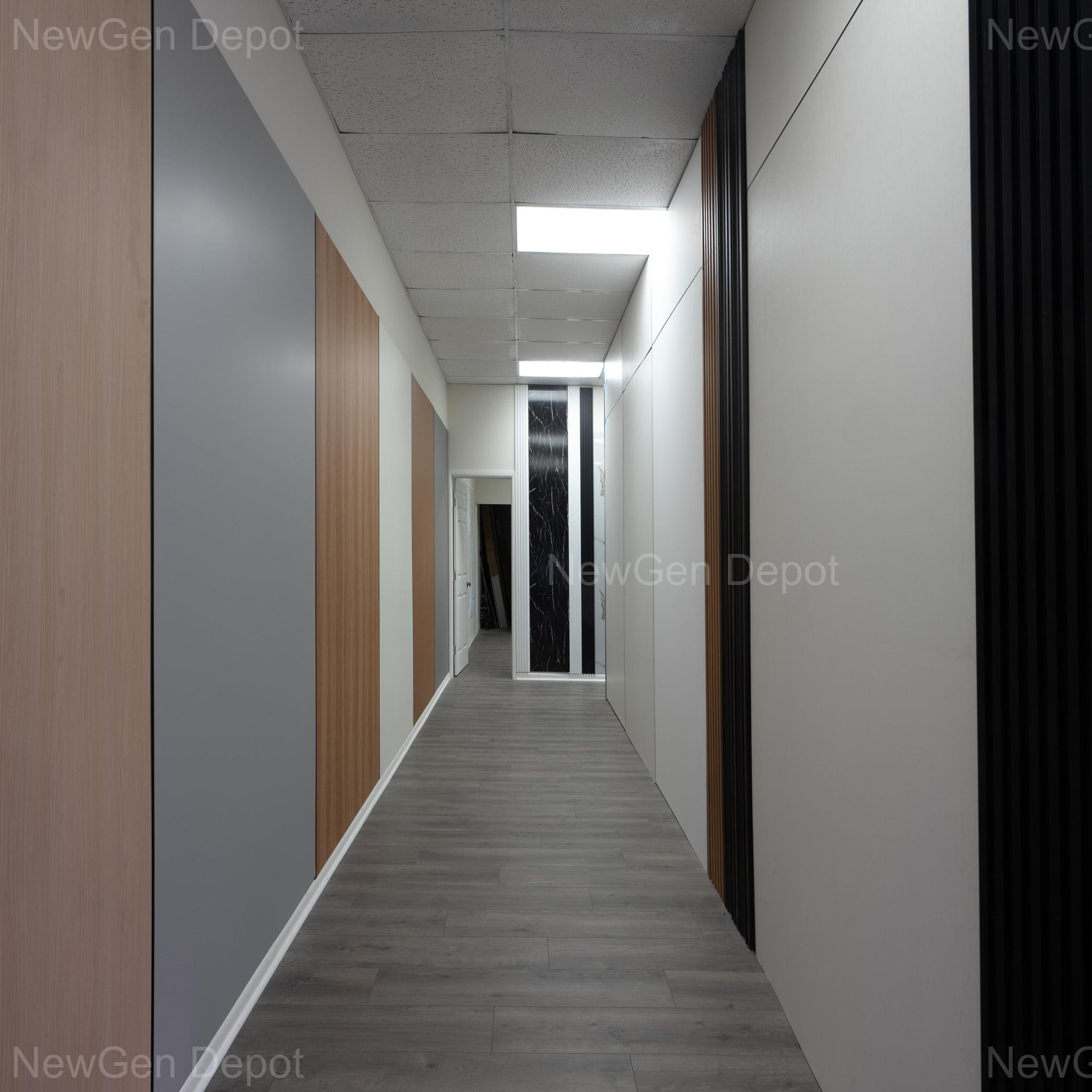 Cheap Luxury Interior Wall Panels - 4x8 Premium Fireproof, Waterproof ...